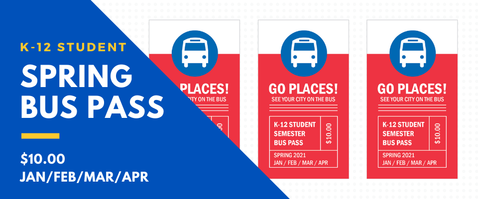 Home - Lawrence Transit