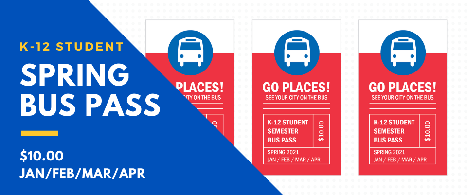 Home - Lawrence Transit