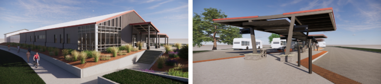 Central Station | Lawrence Transit