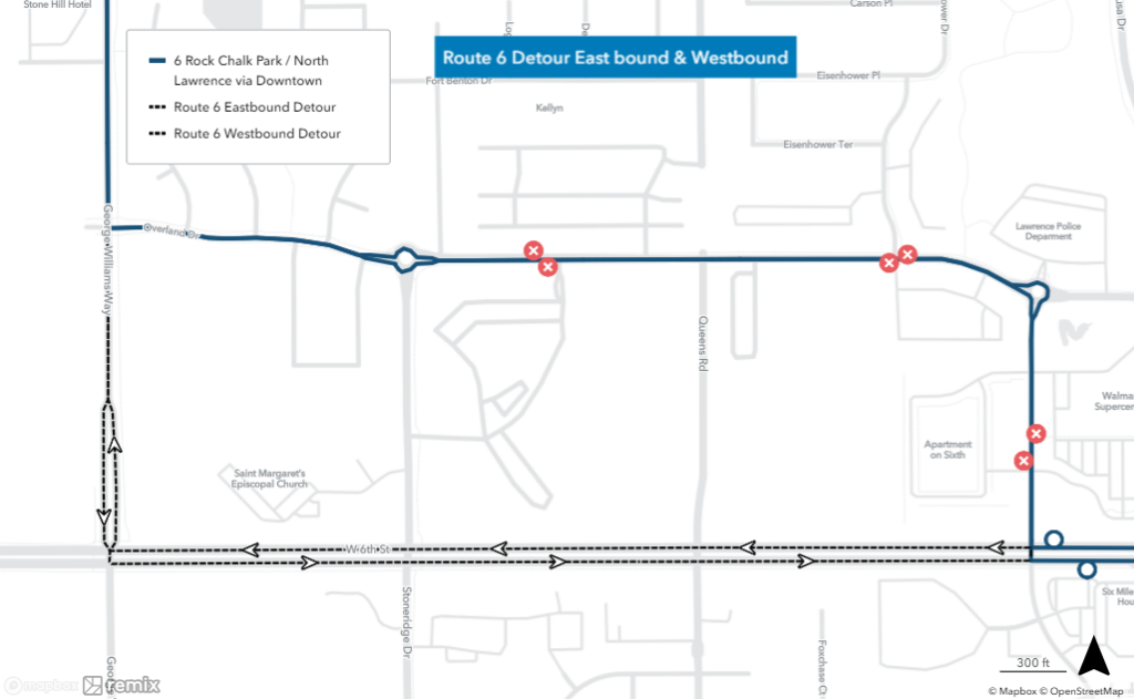 Alerts | Lawrence Transit