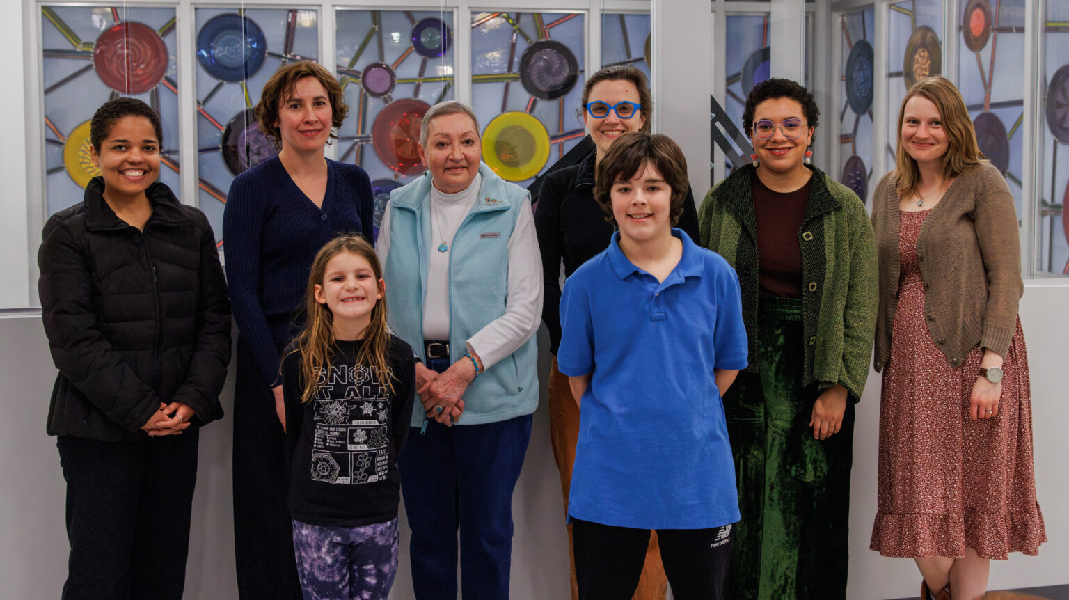 Lawrence Transit is thrilled to announce six inaugural Poets Laureate ...