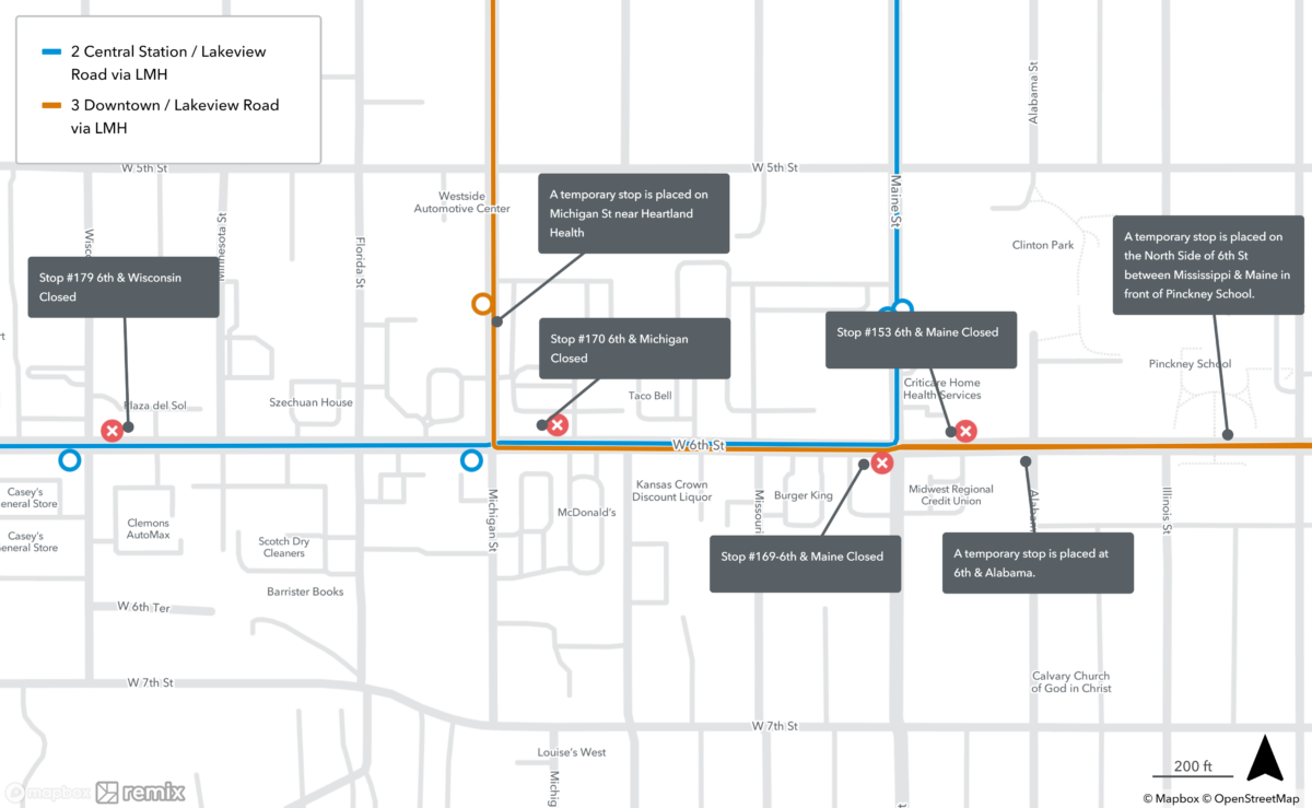 Alerts | Lawrence Transit