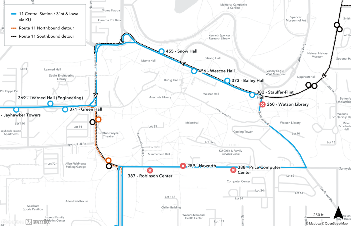 Alerts | Lawrence Transit